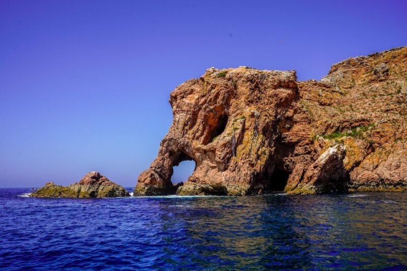 Lisbon: Private Full Day Tour to Berlengas Island - FAQs