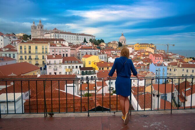 Lisbon Private Full Day Walking Tour - The Sum Up: Is This Tour Right for You?