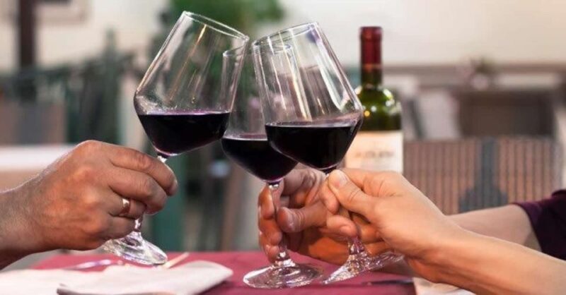Lisbon: Private Full-Day Wine Tasting Tour in a premium car - Key Points