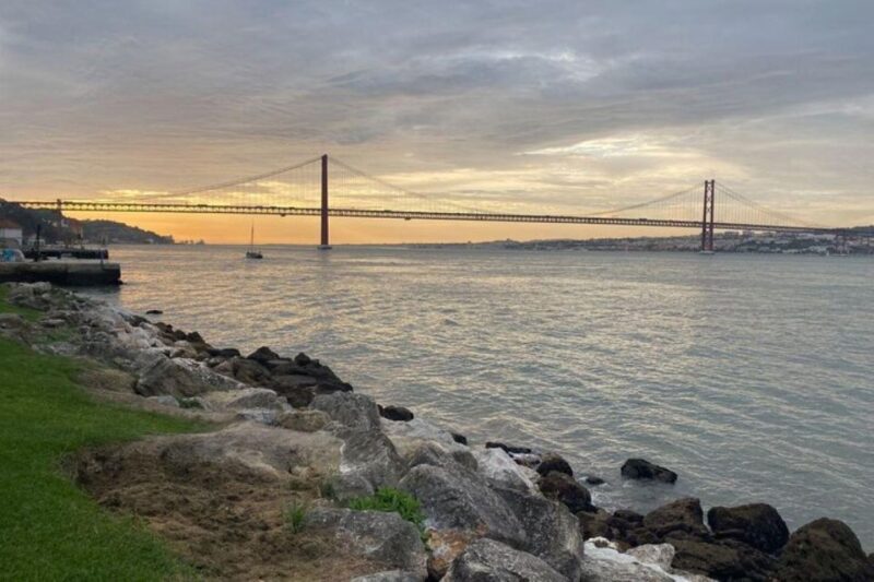 Lisbon: Private Gastronomic Tour Duas Pontes - An Overview of the Experience