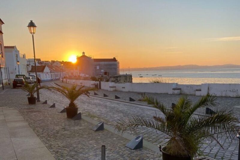 Lisbon: Private Gastronomic Tour Duas Pontes - In-Depth Breakdown of the Tour Stops
