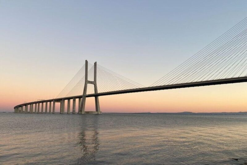 Lisbon: Private Gastronomic Tour Duas Pontes - Frequently Asked Questions