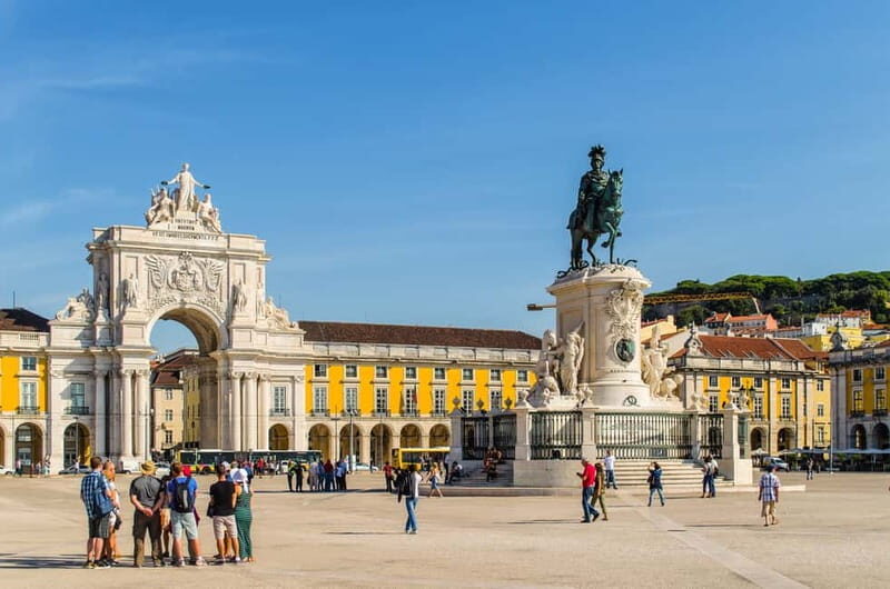Lisbon: Private Grand Experience City Tour by Tukxi - Key Points