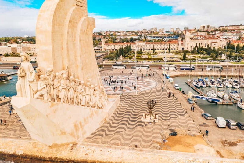 Lisbon: Private Grand Experience City Tour - Frequently Asked Questions