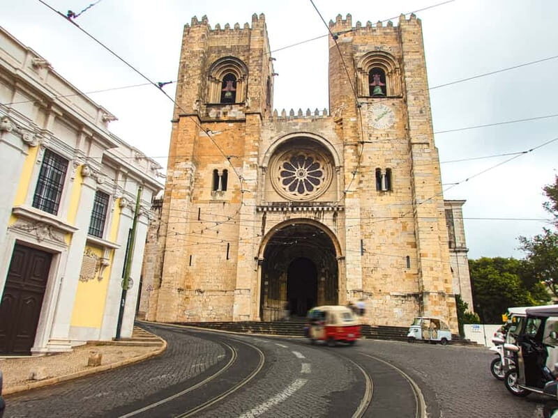 Lisbon: Private Grand Experience City Tour - Final Thoughts