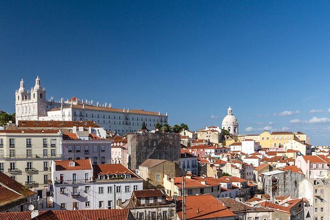 Lisbon: Private Guided Electric Tuk Tuk Tour with Tastings - Practical Details and Value