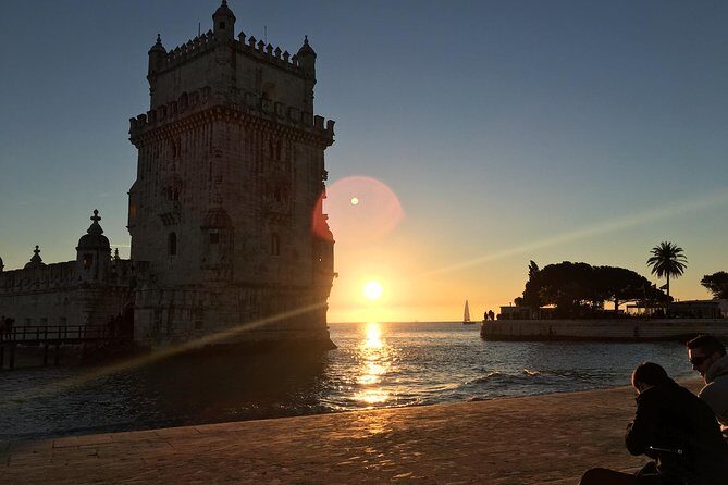 Lisbon: Private Guided Electric Tuk Tuk Tour with Tastings - Who Will Love This Tour?