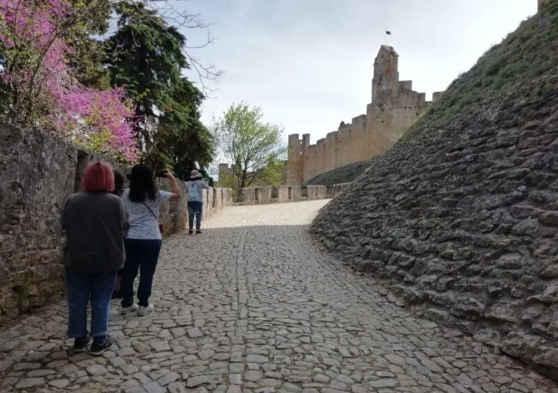 Lisbon: Private Guided Tour of Tomar, Batalha, and Alcobaça - Pricing and Value