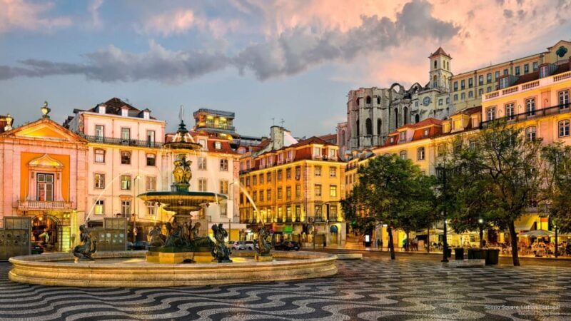 Lisbon: Private Guided Tuk-Tuk Tour with Hotel Pickup - FAQ