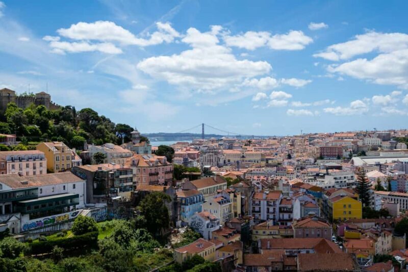 Lisbon: Private Guided Tuk-Tuk Tour with Pickup - An In-Depth Look at What the Tour Offers