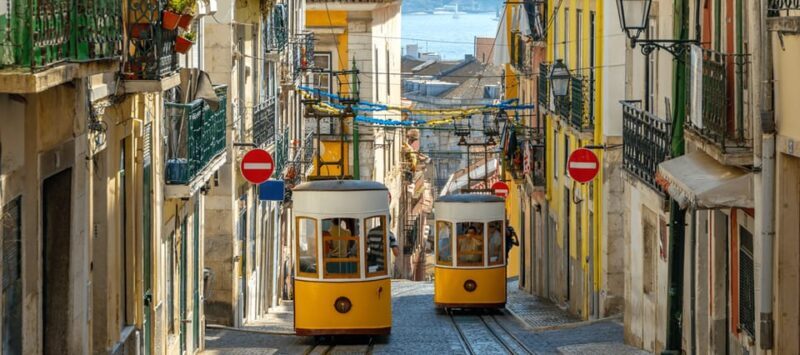 Lisbon: Private Half-Day City Tour with Hotel Pickup - What To Know Before Booking