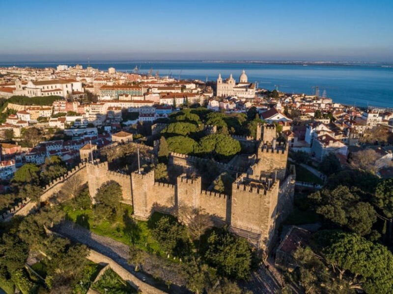 Lisbon: Private Half-Day City Tour with Hotel Pickup - FAQs
