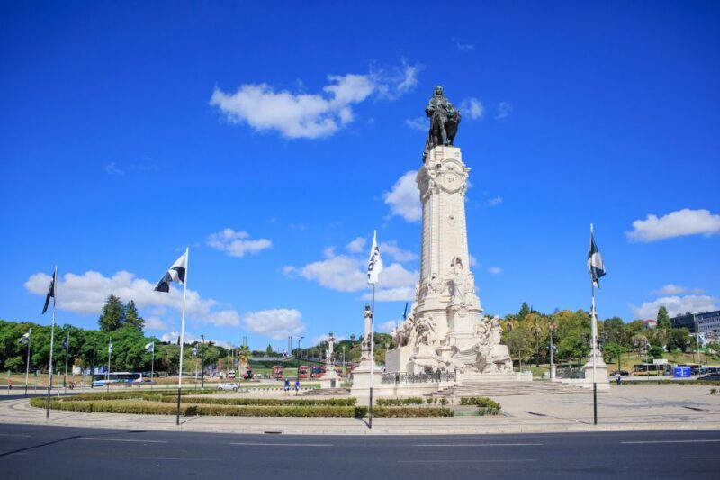 Lisbon: Private Half-Day Sightseeing Tour - A Close Look at the Tour Experience