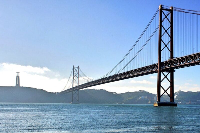 Lisbon: Private Half-Day Sightseeing Tour - Who Will Love This Tour?