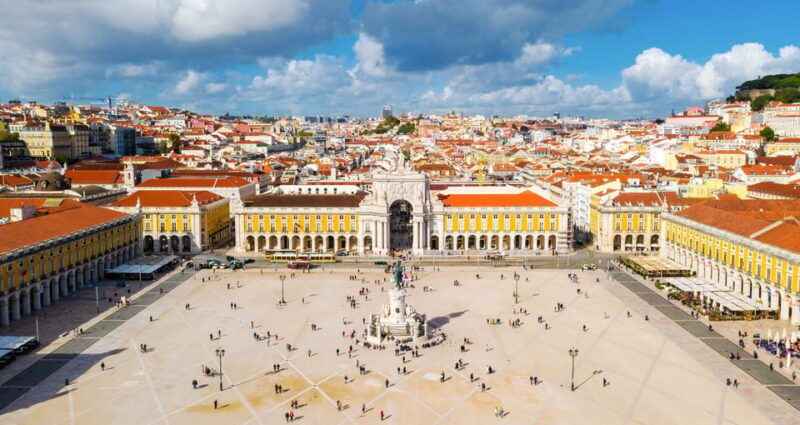 Lisbon: Private Half-Day Tour Lisbon - Authentic Experiences and Reviews
