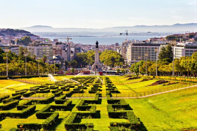 Lisbon: Private Half-Day Tour with Hotel Pickup - Comprehensive Review of the Tour