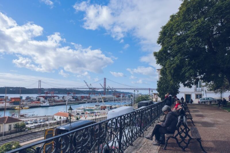 Lisbon: Private Half-Day Tuk Tuk Tour - A Closer Look at What the Tour Offers