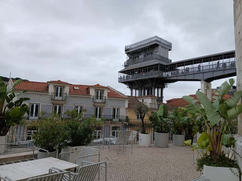 Lisbon: Private Half-Day Walking Tour - An Introduction to Lisbon’s Charm