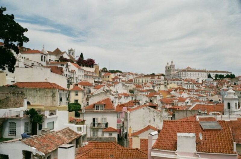 Lisbon: Private Historic Tour by Eco Tuk Tuk - Why This Tour Stands Out