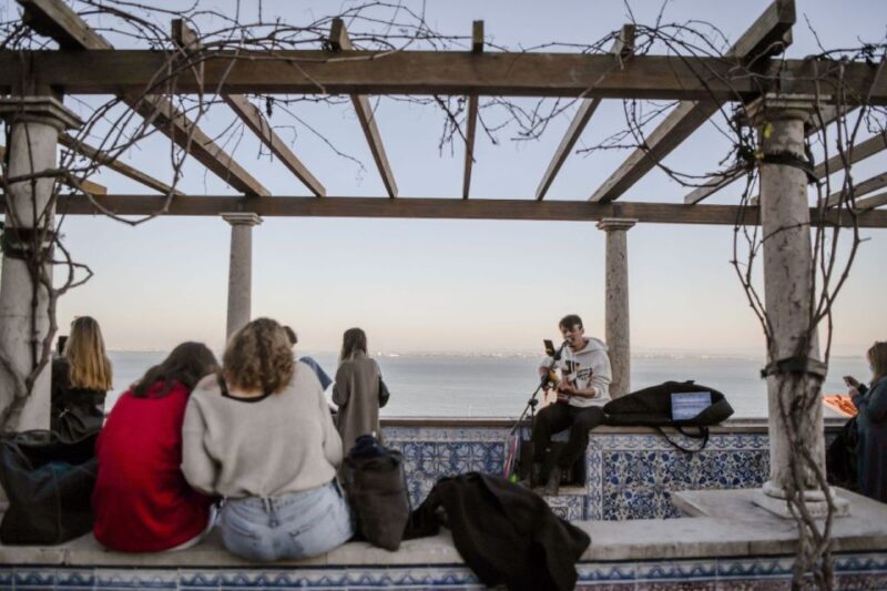 Lisbon: Private Historic Tour by Eco Tuk Tuk - Practical Details and Considerations