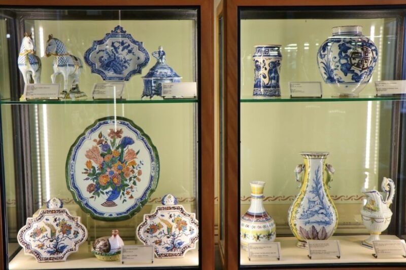 Lisbon: Private Historical Tour to Queluz and Ajuda Palaces - Who Will Love This Tour?