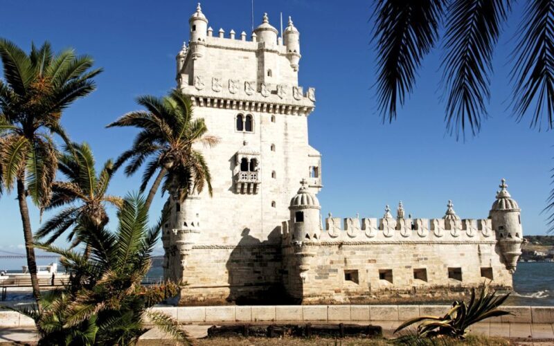 Lisbon: Private Kid-Friendly Belem Tour w/ Tower & Monastery - Key Points