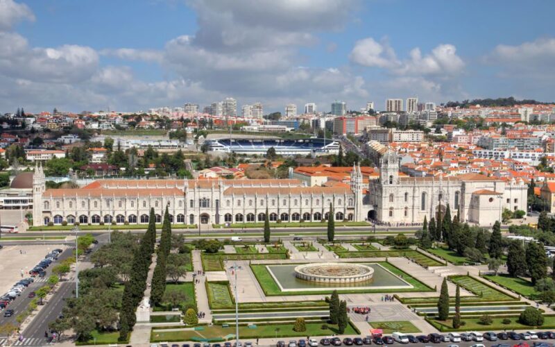 Lisbon: Private Kid-Friendly Belem Tour w/ Tower & Monastery - Practical Details and Why They Matter