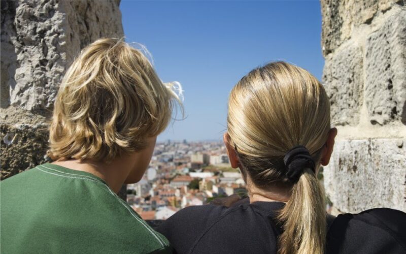 Lisbon: Private Kid-Friendly Belem Tour w/ Tower & Monastery - FAQs