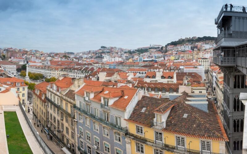 Lisbon: Private Kid-Friendly City Tour with São Jorge Castle - Final Thoughts