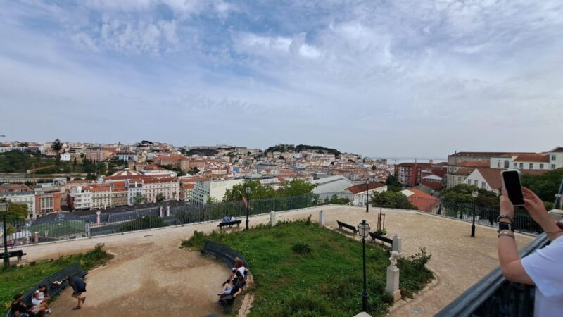 Lisbon Private Luxury City Tour - FAQs