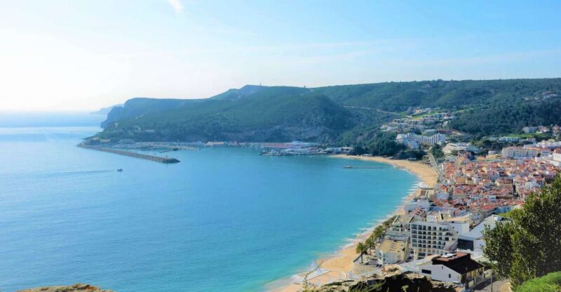 Lisbon: Private Luxury Coastline Tour - A Practical Look at the Lisbon Private Luxury Coastline Tour