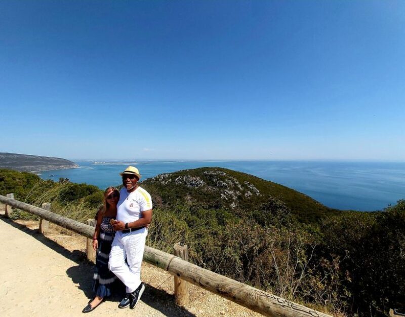 Lisbon: Private Luxury Coastline Tour - Who Should Book This Tour?