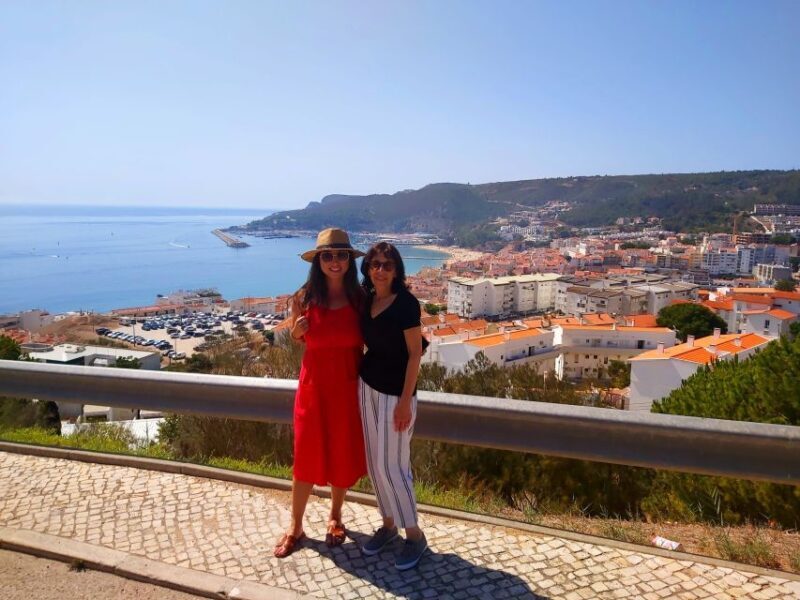 Lisbon: Private Luxury Coastline Tour - In Summary