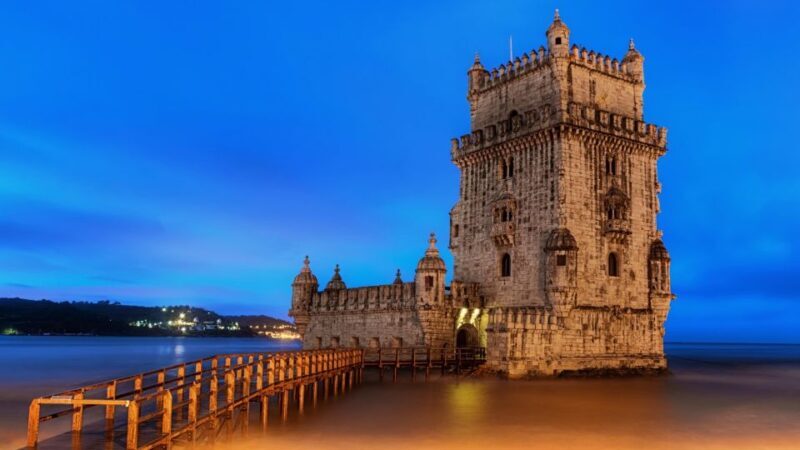 Lisbon: Private Luxury Tour to Belém, Cristo Rei and Alfama. - Final Thoughts