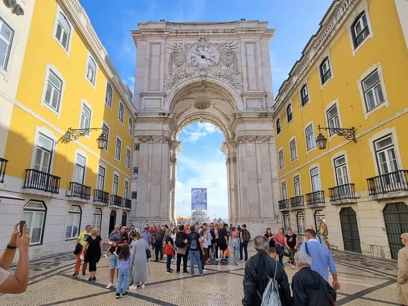 Lisbon: Private Morning Food Tour with Tastings - A Deep Dive into the Lisbon Food Tour Experience
