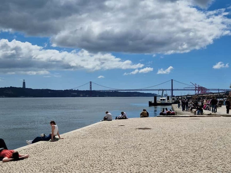 Lisbon: Private Morning Food Tour with Tastings - Who Will Love This Tour?