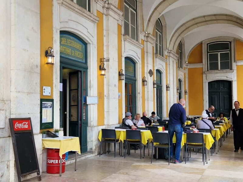 Lisbon: Private Morning Food Tour with Tastings - FAQ