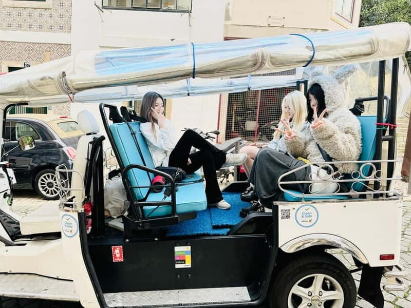 Lisbon: Private Old Town Tour by Eco TukTuk - Authenticity and Value