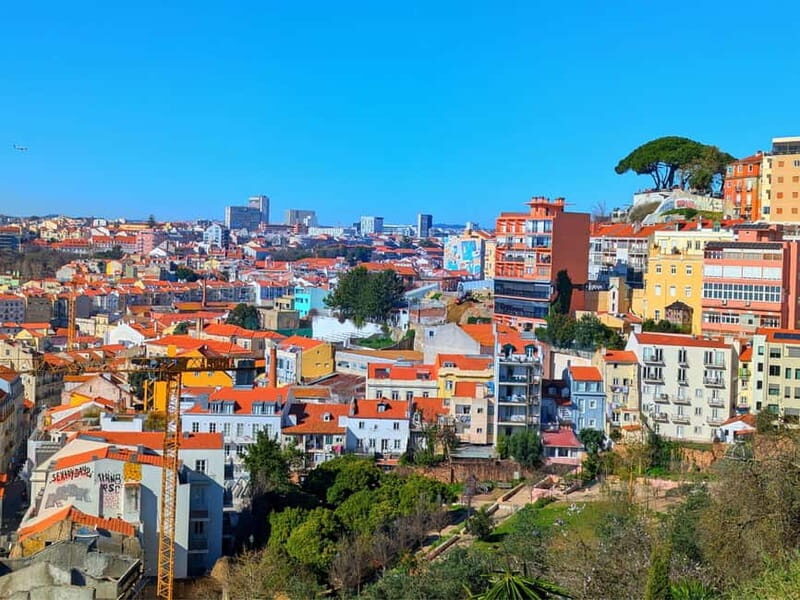Lisbon: Private Old Town Tour - What Makes the Experience Stand Out?