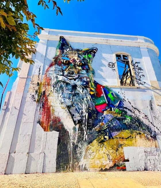 Lisbon: Private Old Town Tour - FAQ
