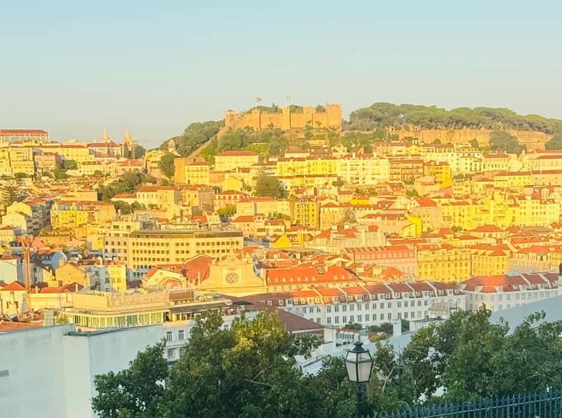 Lisbon: Private Old Town Tuk Tuk Tour - Practical Aspects and Value