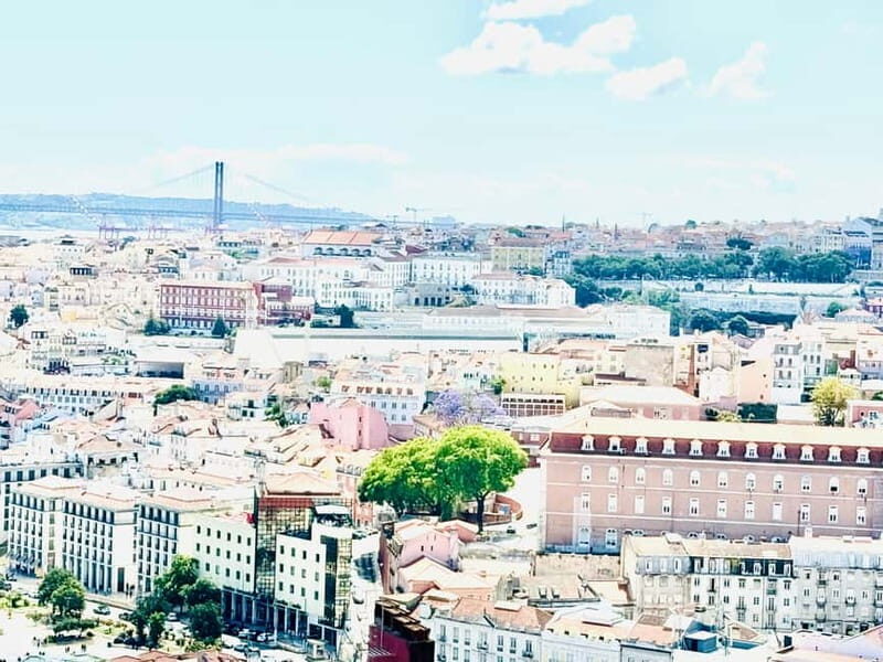 Lisbon: Private Old Town Tuk Tuk Tour - What the Reviews Tell Us
