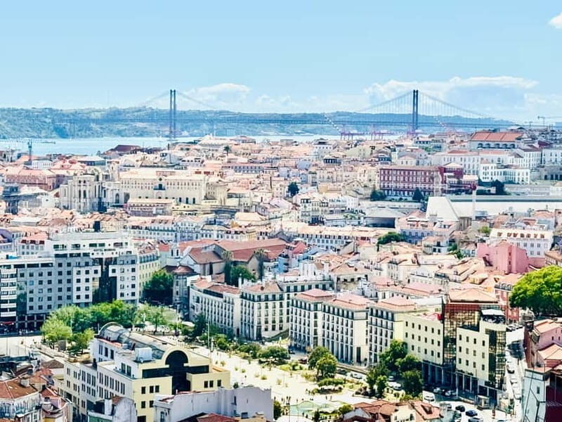 Lisbon: Private Old Town Tuk Tuk Tour - Why Choose This Tour?