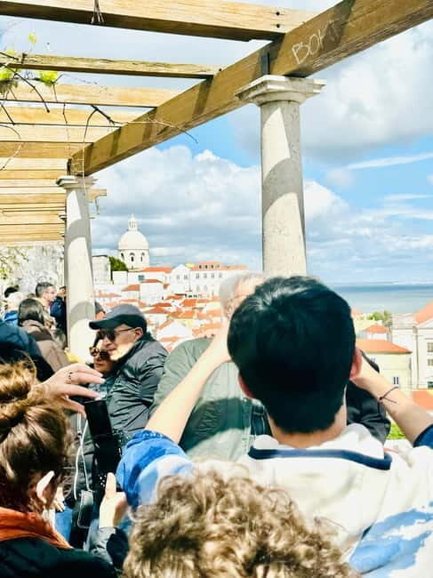 Lisbon: Private Old Town Tuk Tuk Tour - Who Would Love This Experience?