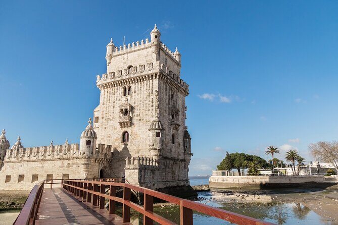 Lisbon Private ONE WAY transfer (IN or OUT) - Why This Transfer Service Works for Travelers