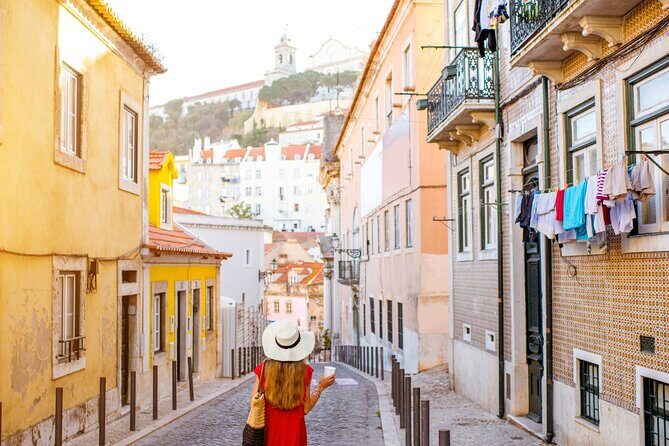 Lisbon Private ONE WAY transfer (IN or OUT) - The Sum Up: Is It Worth It?