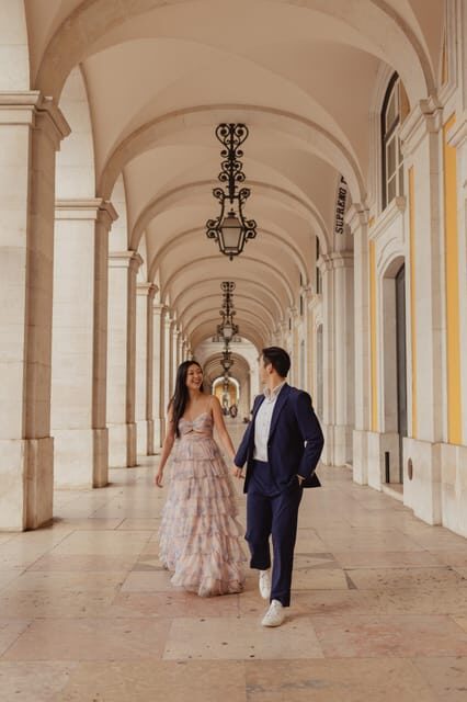 Lisbon: Private Photo Shoot with a Professional Photographer - A Deep Dive into the Experience