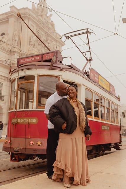 Lisbon: Private Photo Shoot with a Professional Photographer - Who Is It Best For?