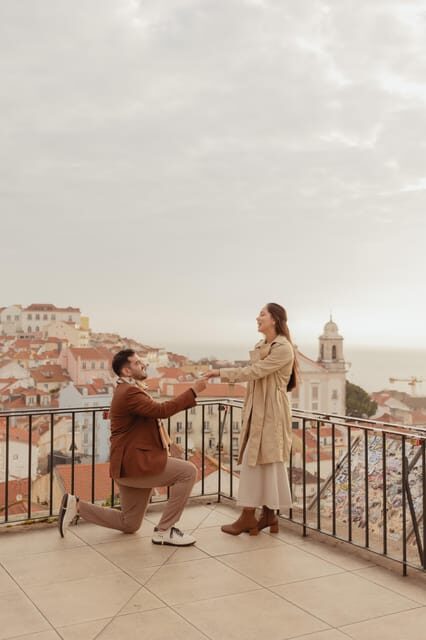 Lisbon: Private Photo Shoot with a Professional Photographer - FAQ