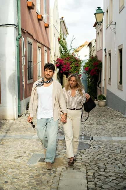 Lisbon: Private Photoshoot Tour in Alfama with Edited Photos - Final Thoughts